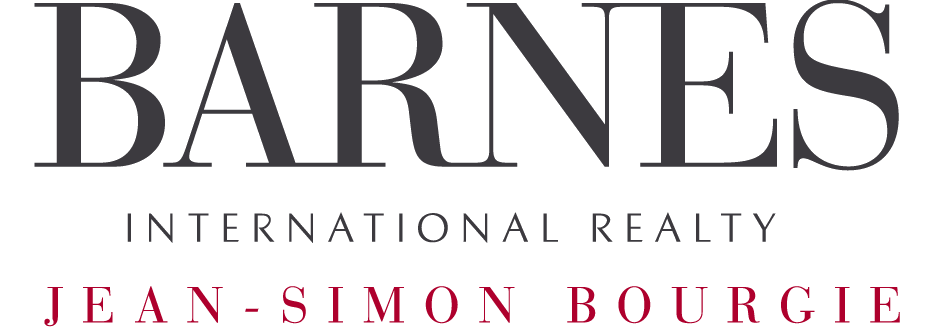 HOME - Jean-Simon Bourgie - Barnes
